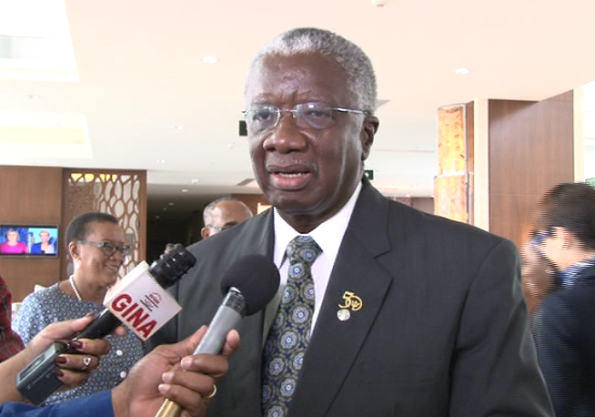 CARICOM countries urged to strengthen Regional Security System ...