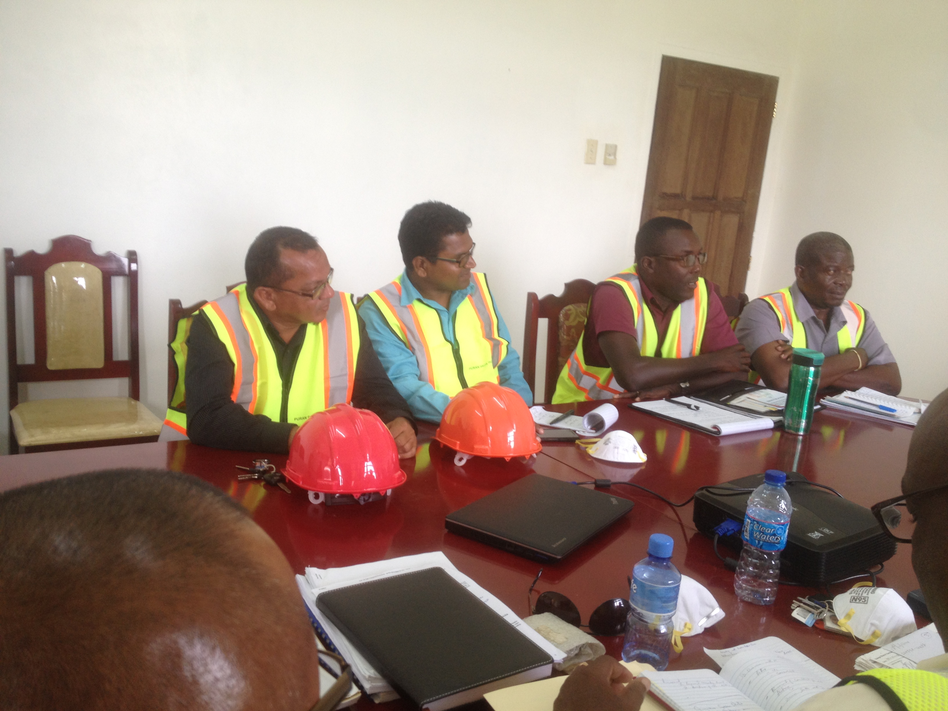 Haags Bosch operating almost to optimal efficiency… – Puran Brothers ...