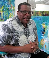 GVACE Hosts Renowned Caribbean Artist on the ‘future prospect of the ...