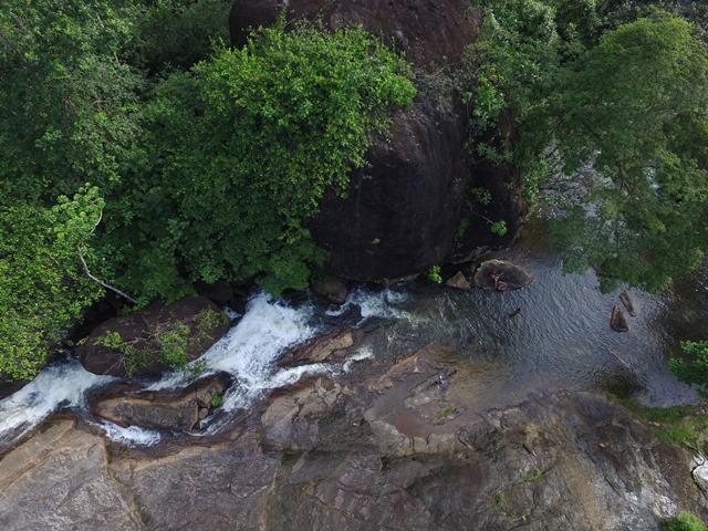 Exploring Rupununi’s ‘Sky Valley’ – Department of Public Information