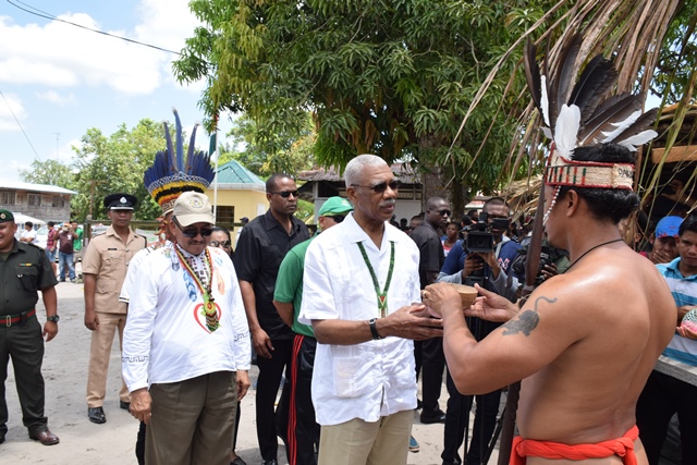 St. Cuthbert’s Mission to be officially renamed ‘Pakuri’. – Department ...