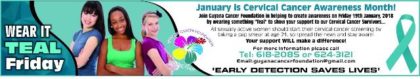 Free pap smears for Cervical Cancer Awareness Month – Department of ...