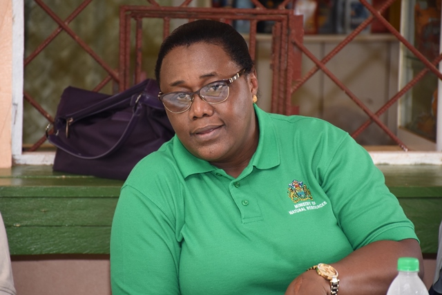 Operations at Puruni Landing to regularised – Department of Public ...