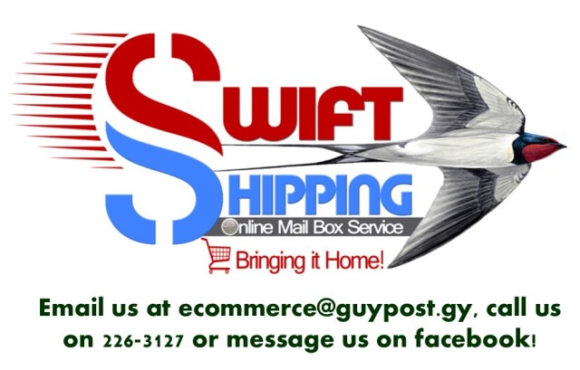 ‘Swift Shipping’ growing into major revenue earner for GPOC ...