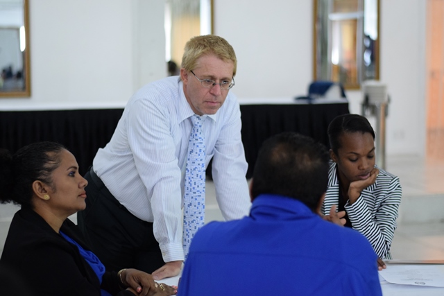 Green State Development Strategy must be people centered- ILO ...