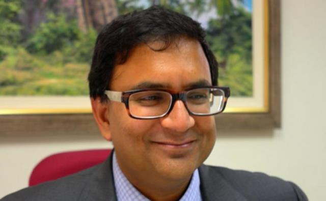 Son of late Guyanese Economist leaves RBC to join PM Mottley’s team ...