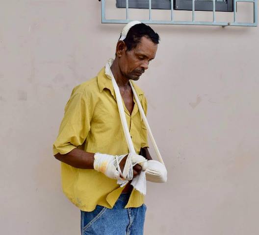 Day of Mourning welcomed by Relatives – Department of Public ...