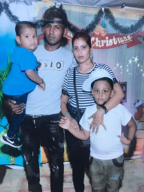 Day of Mourning welcomed by Relatives – DPI Guyana