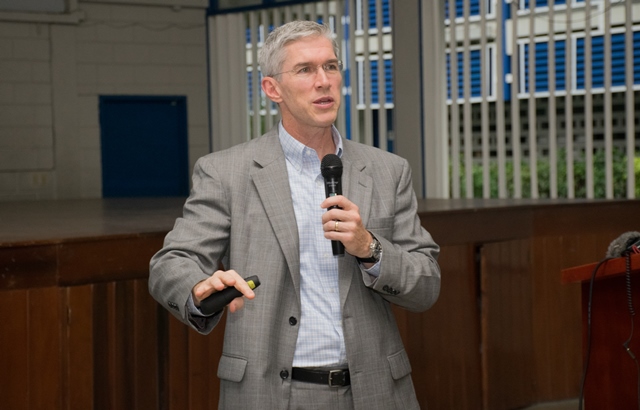 ExxonMobil assures systems in place to prevent oil spill – Department ...