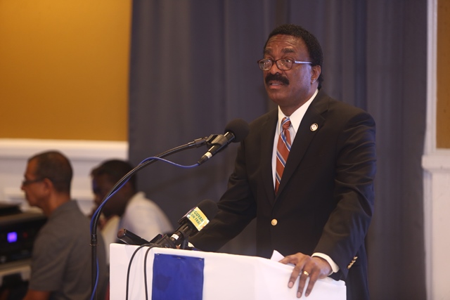 AG calls for coordinated approach to tackle money laundering ...