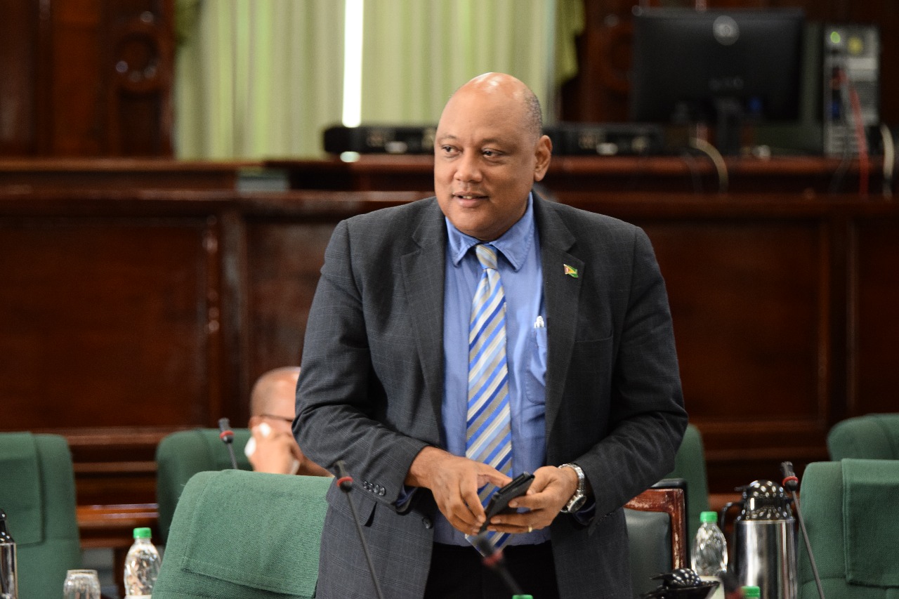 Tax Amendment Bill to help small businesses to start operations pending ...