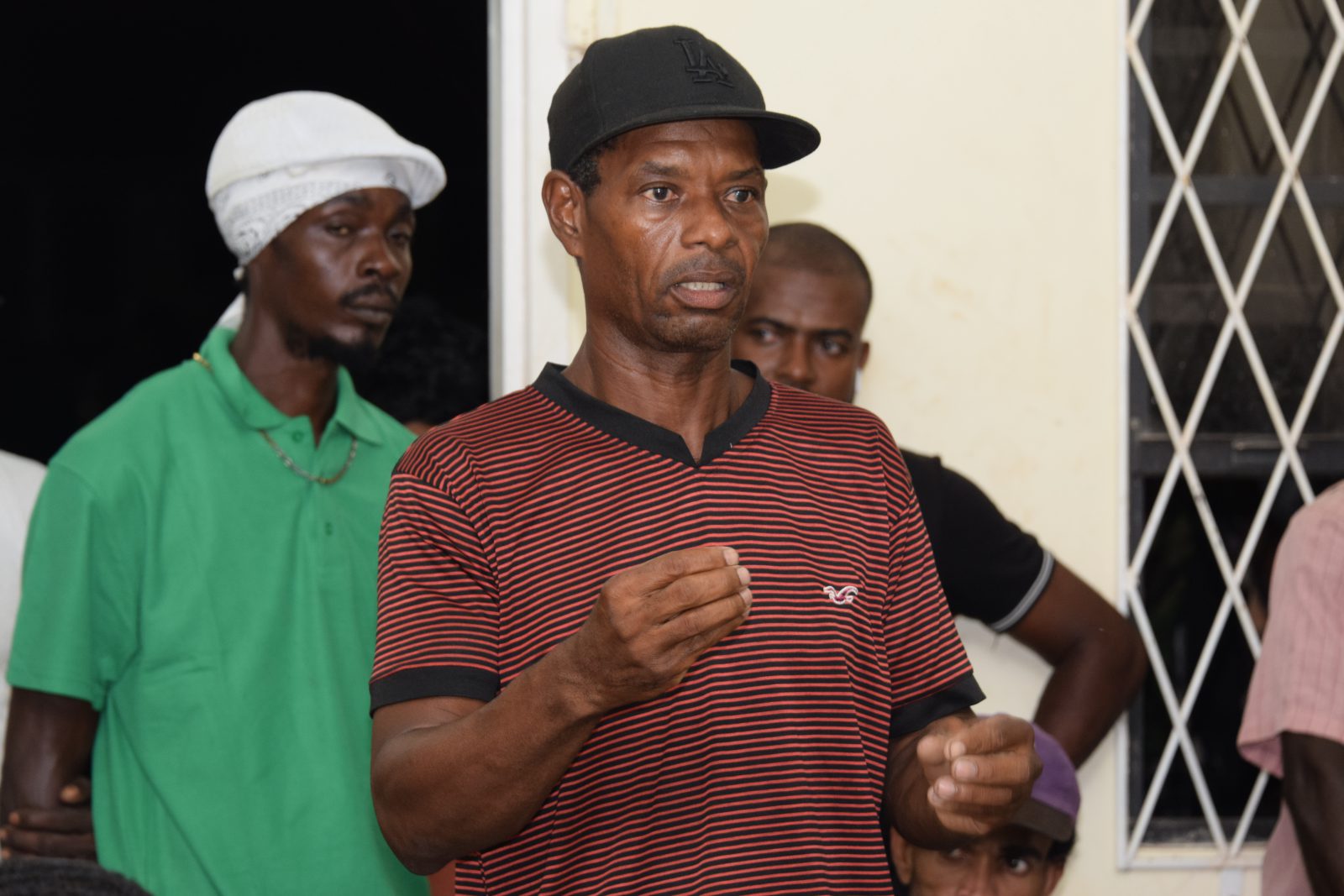 Draft mining policy to be produced soon – Department of Public ...