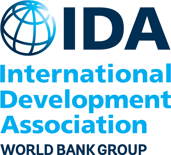 External loan agreements with International Development Association for ...
