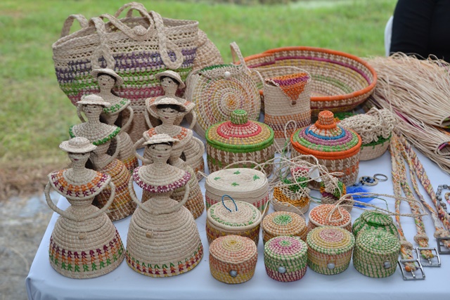Heritage cultural extravaganza sees several first-timers benefitting ...