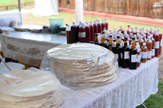 Small Business in focus… Moraikobai’s unique dishes tempt taste buds ...