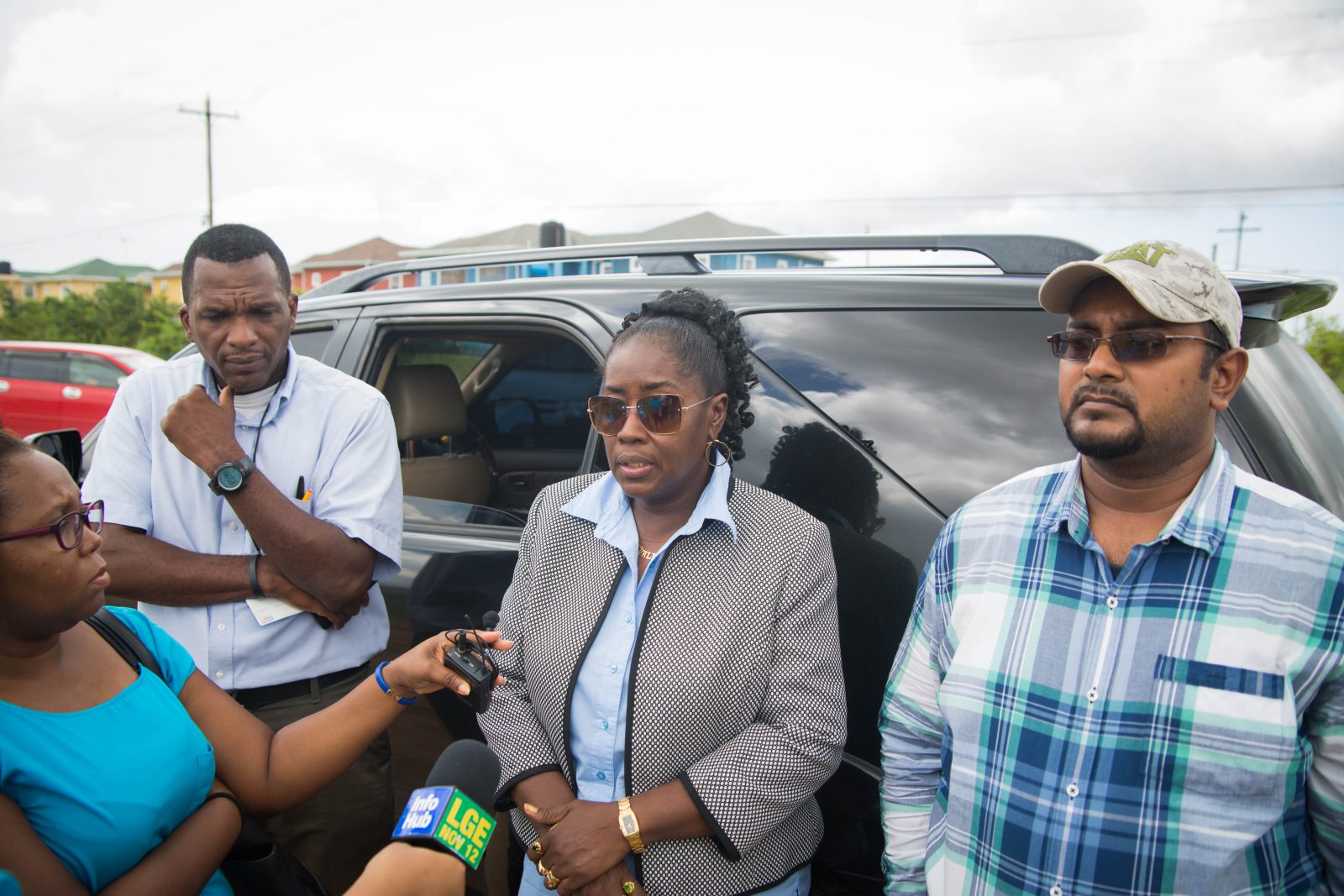 Second Housing Expo slated for December 2018 – Department of Public ...