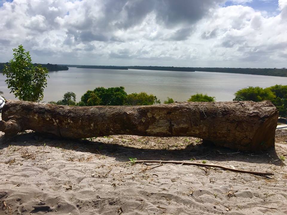 Orealla gears up for Heritage Month Celebrations – Department of Public ...