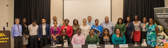 Minister Lawrence wants regular monitoring and surveillance on the ...