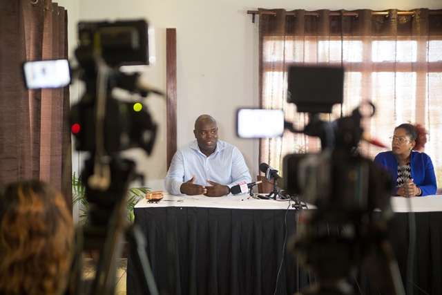 GTT has capacity for new subscribers – CEO Nedd – Department of Public ...