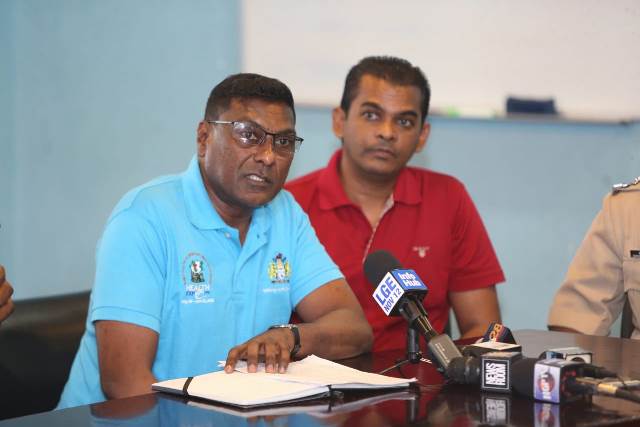 Fly Jamaica accident investigation underway – Department of Public ...