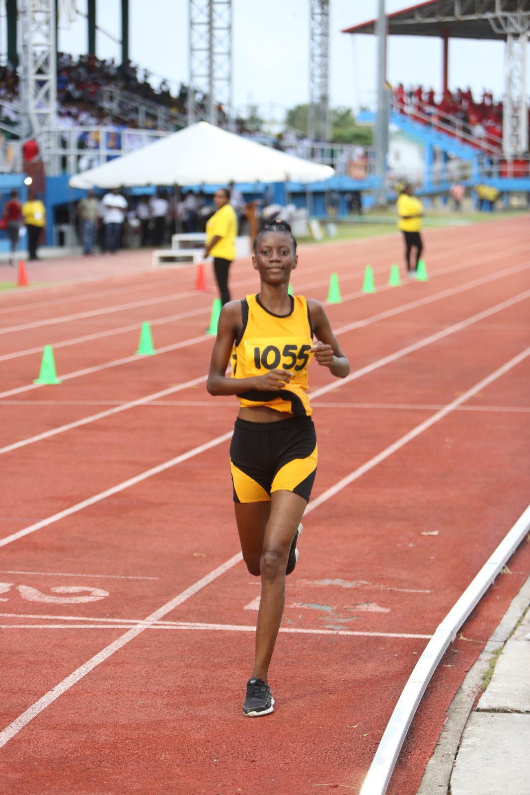 58th National Schools’ Championship kicks off – Department of Public ...