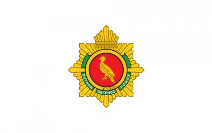 Guyana Defence Force (GDF) – Department of Public Information