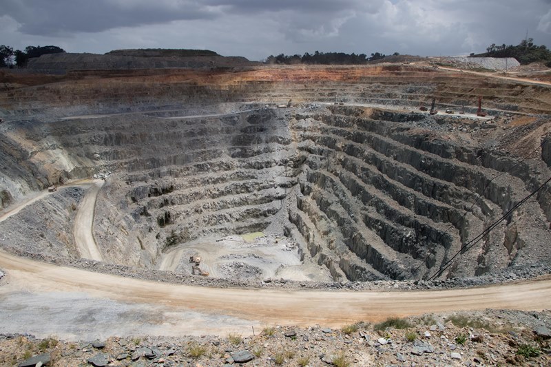 EPA issues permit to Aurora Gold Mine for underground mining ...