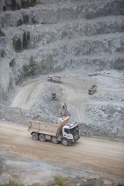 EPA issues permit to Aurora Gold Mine for underground mining ...