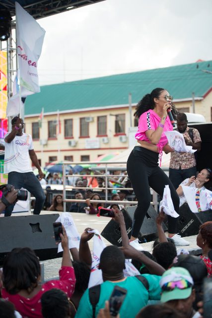 ‘Caribbean Identity’ – celebrating the uniqueness of the region ...