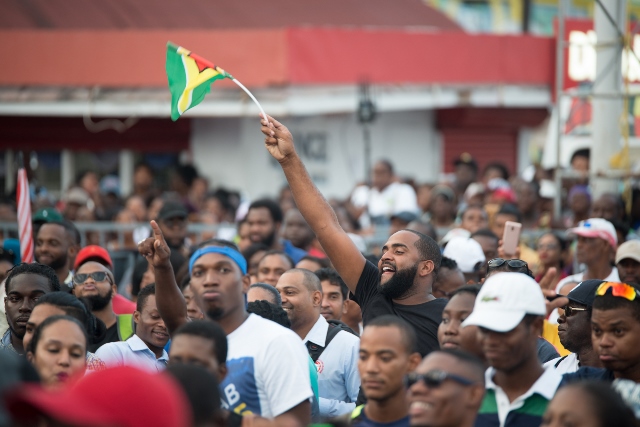 ‘Caribbean Identity’ – celebrating the uniqueness of the region ...