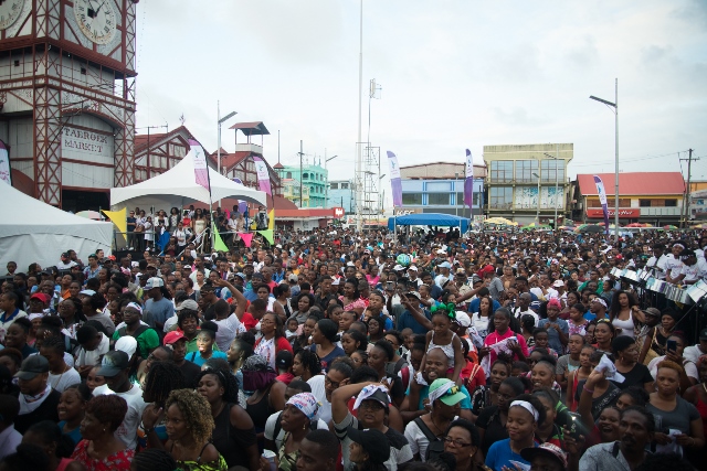 ‘Caribbean Identity’ – celebrating the uniqueness of the region ...