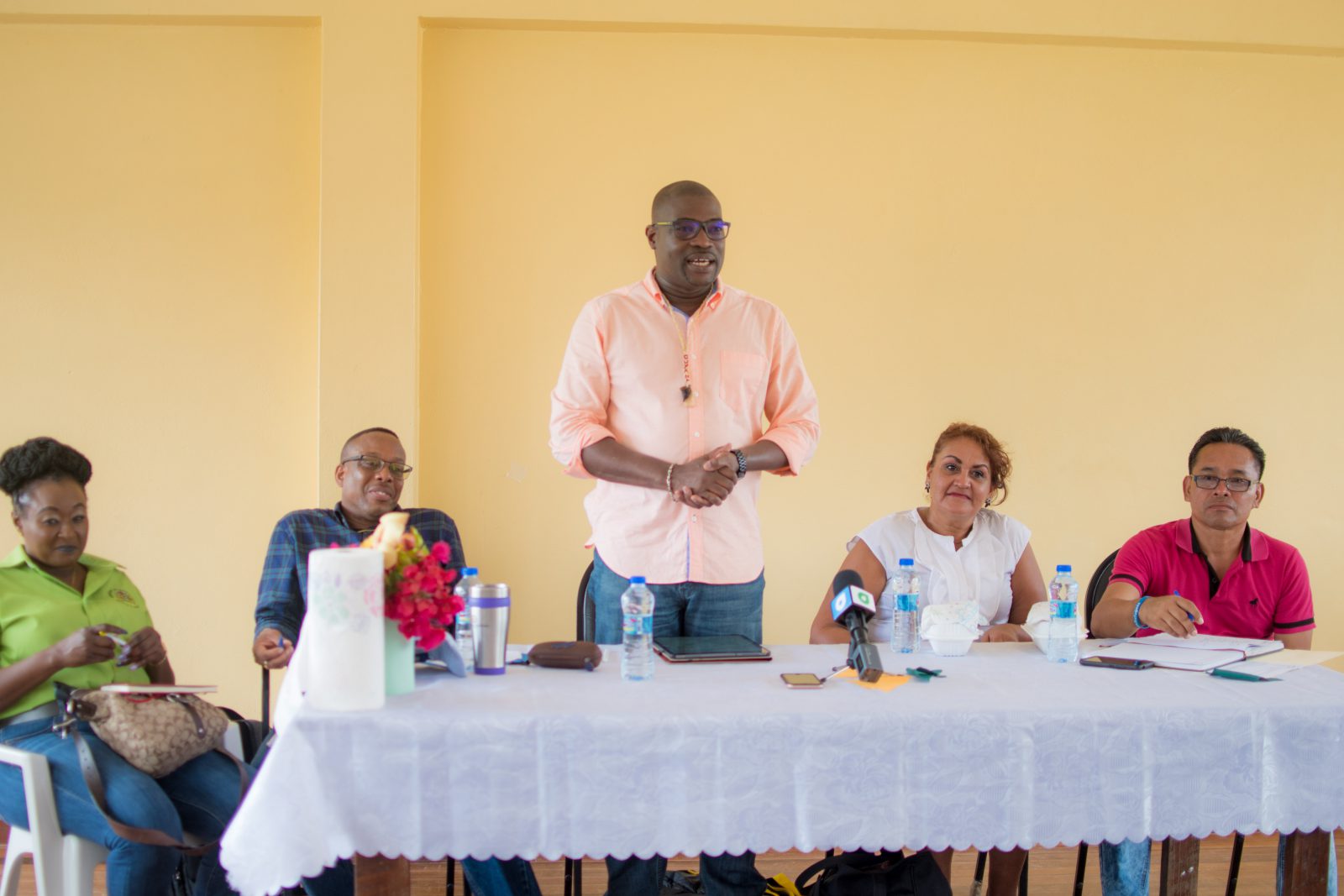 Improved electricity for Moruca sub-district – DPI Guyana