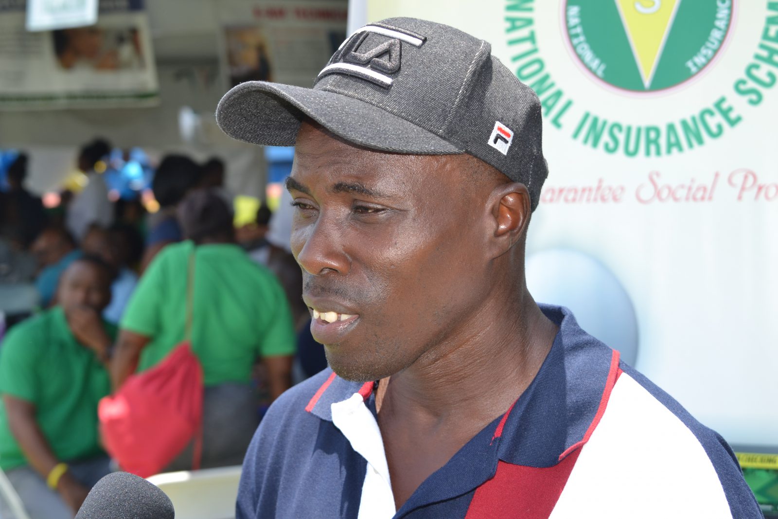 Smooth process for finalisation of NIS contributions – Reg. 3 residents ...