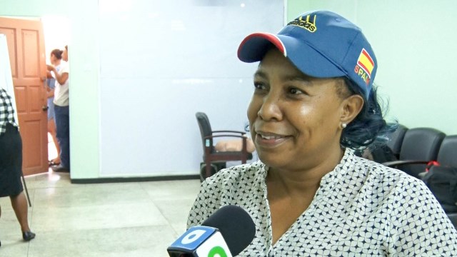 Volunteer Emergency Response Team equipped with first aid skills ...