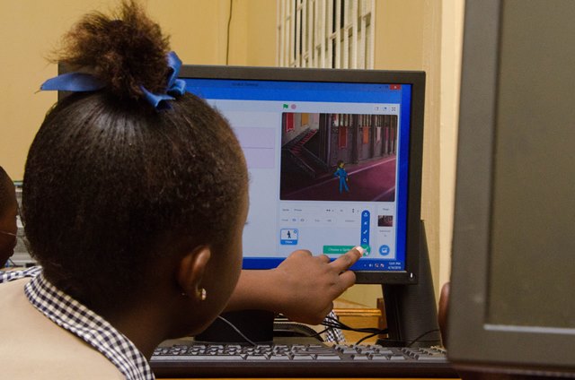 Robotic kits and training for St. Pius students – Department of Public ...