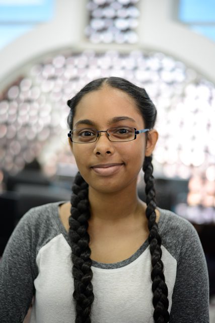 Guyanese girls soaring high in technology – Department of Public ...