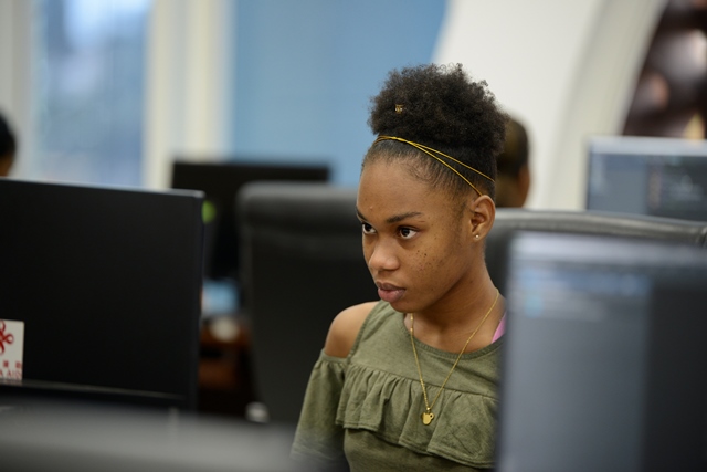 Guyanese girls soaring high in technology – Department of Public ...