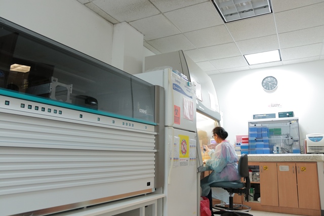 Regional Hospitals now offer 24-hour laboratory services, more tests ...