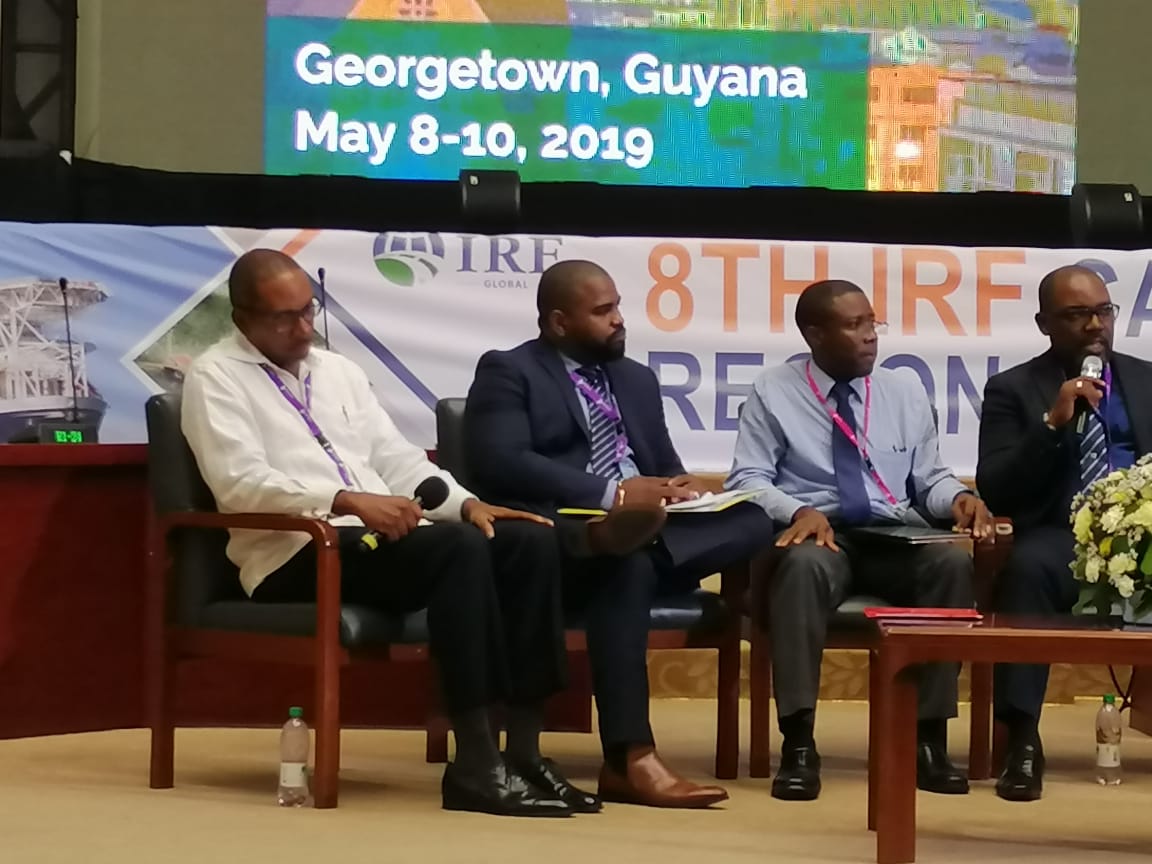 IRF 3-Day Congress closes with the Importance of Leadership ...