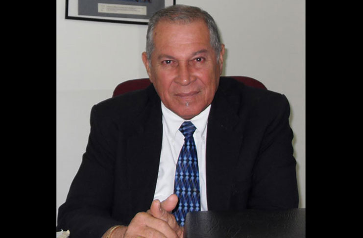 House pays respect to deceased former members – DPI Guyana