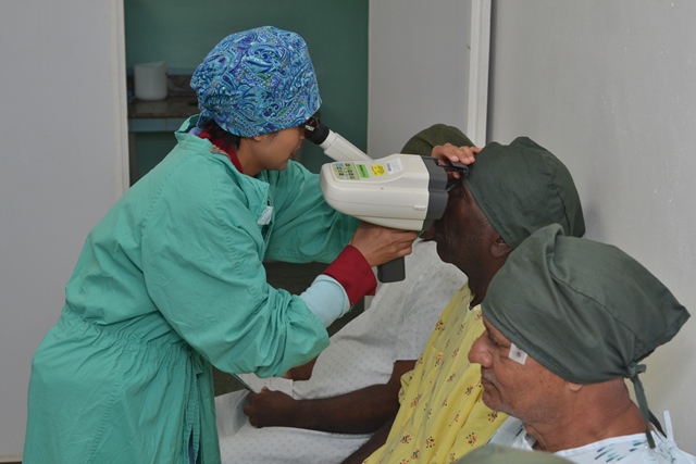 Cataract, other eye surgeries offered free – Department of Public ...