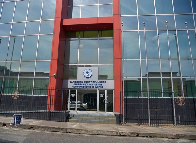 History of the CCJ – Department of Public Information