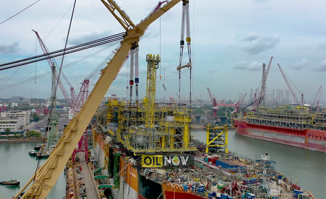 Singapore-based Dyna-Mac to work on topside modules for Liza Unity FPSO ...
