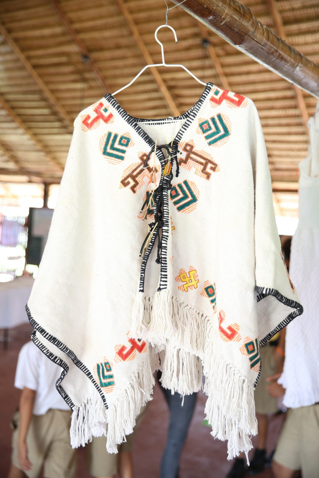 Keeping the indigenous culture alive! – Department of Public ...