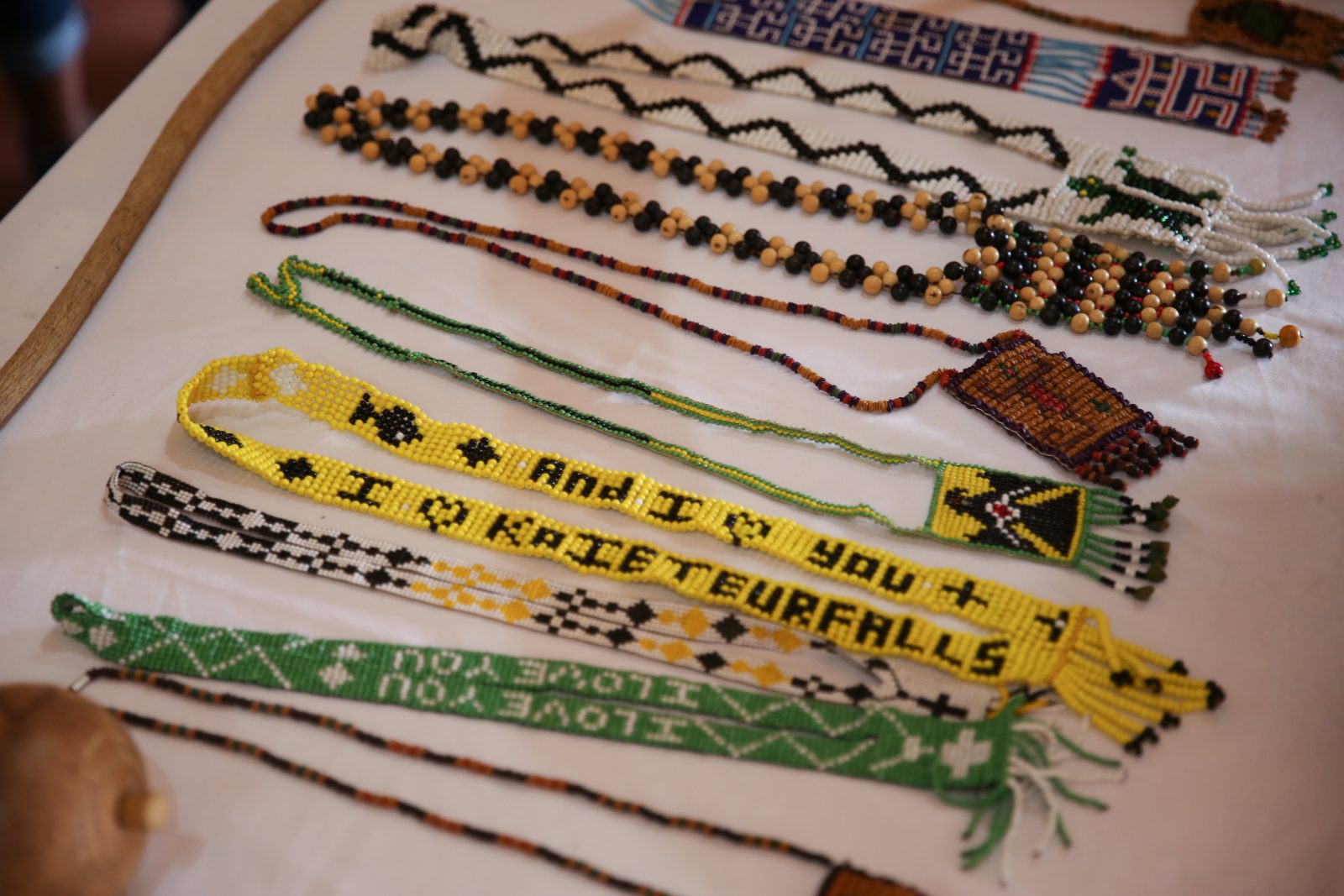 Keeping the indigenous culture alive! – Department of Public ...