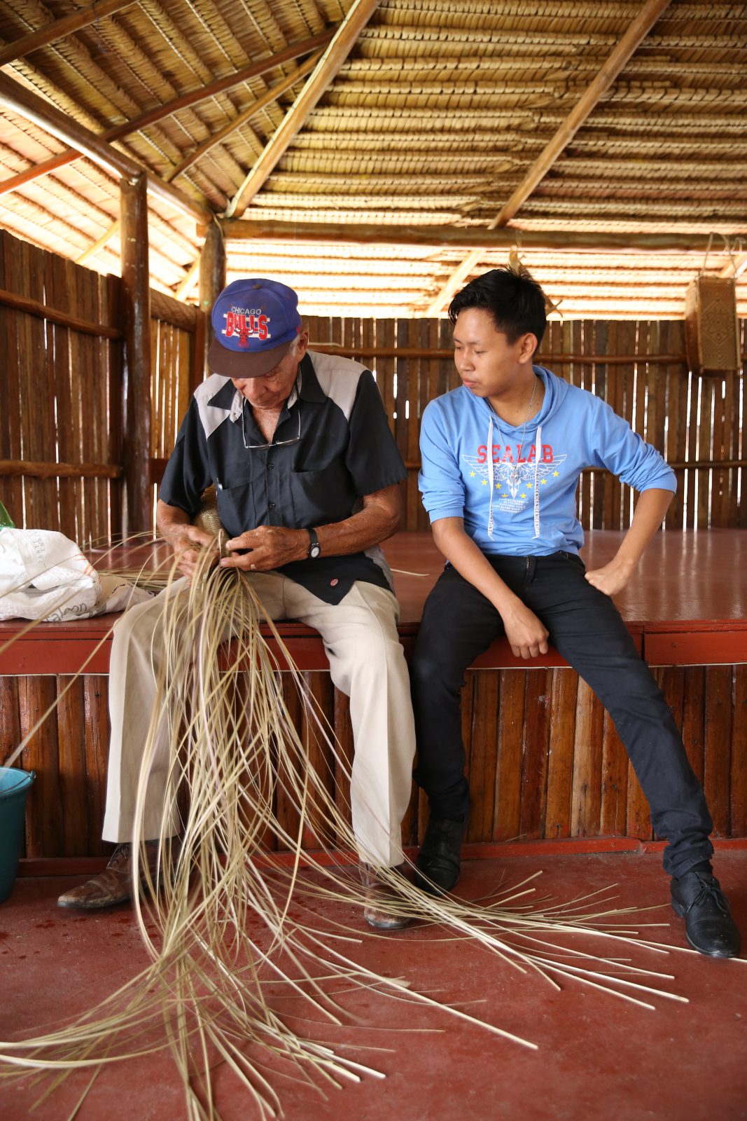 Keeping the indigenous culture alive! – Department of Public ...