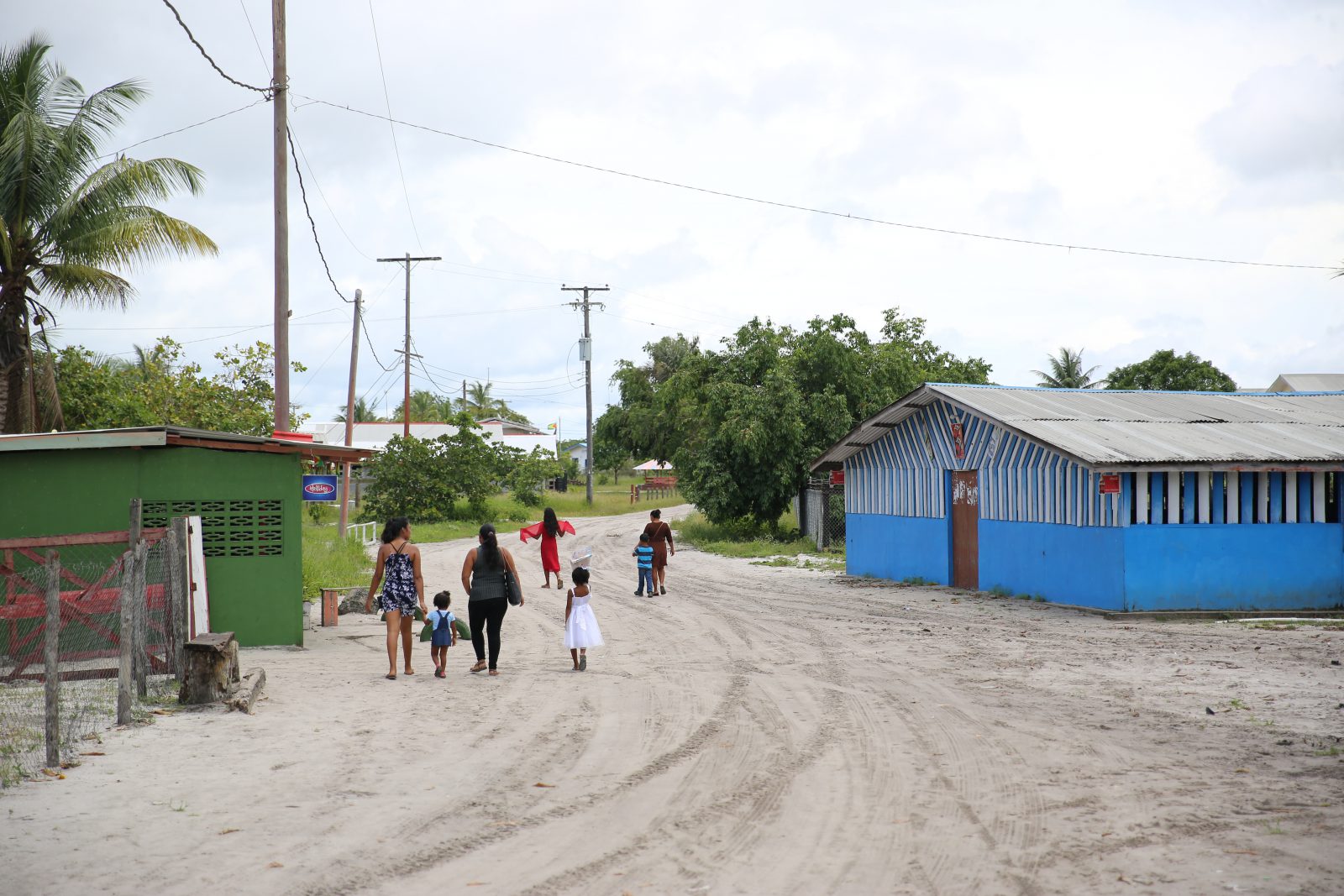 More opportunities for Indigenous peoples under Coalition Govt – DPI Guyana