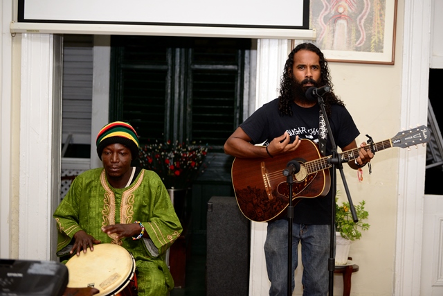 Young female animator making strides – Department of Public Information ...