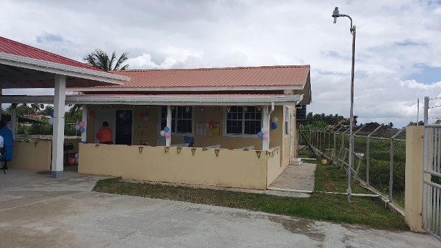 $10M health centre commissioned in Leonora – Department of Public ...