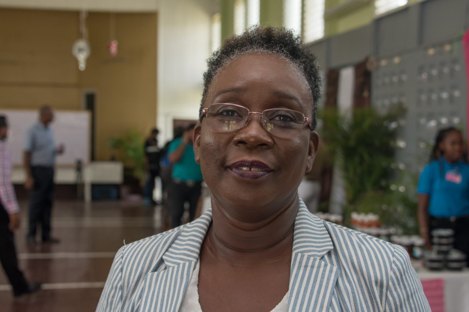 A commitment to youth – Department of Public Information, Guyana